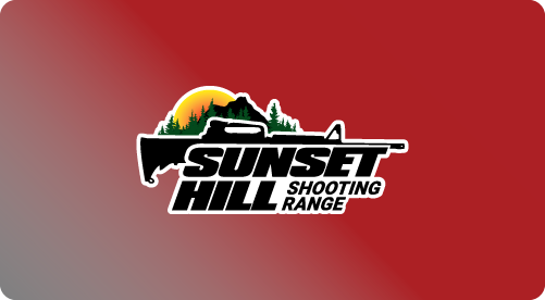 GIFT CARD SHOP - Sunset Hill Shooting Range